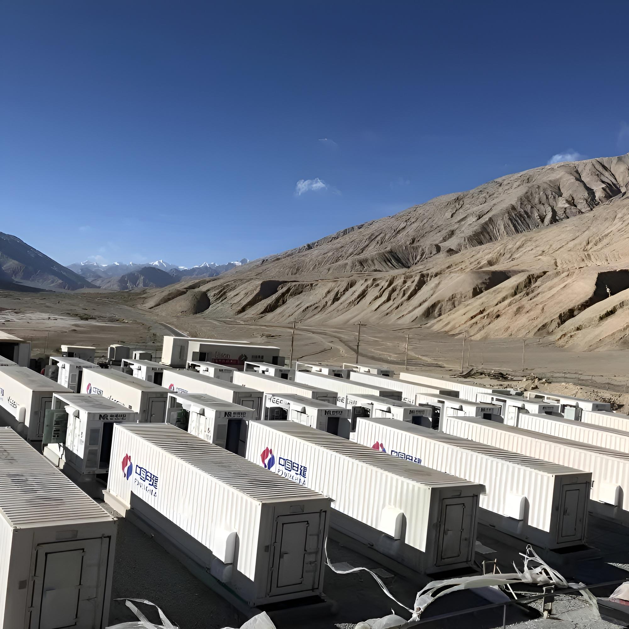 ess container 200kwh 500kwh battery 1mwh 1mwh 2mwh solar energy storage ...