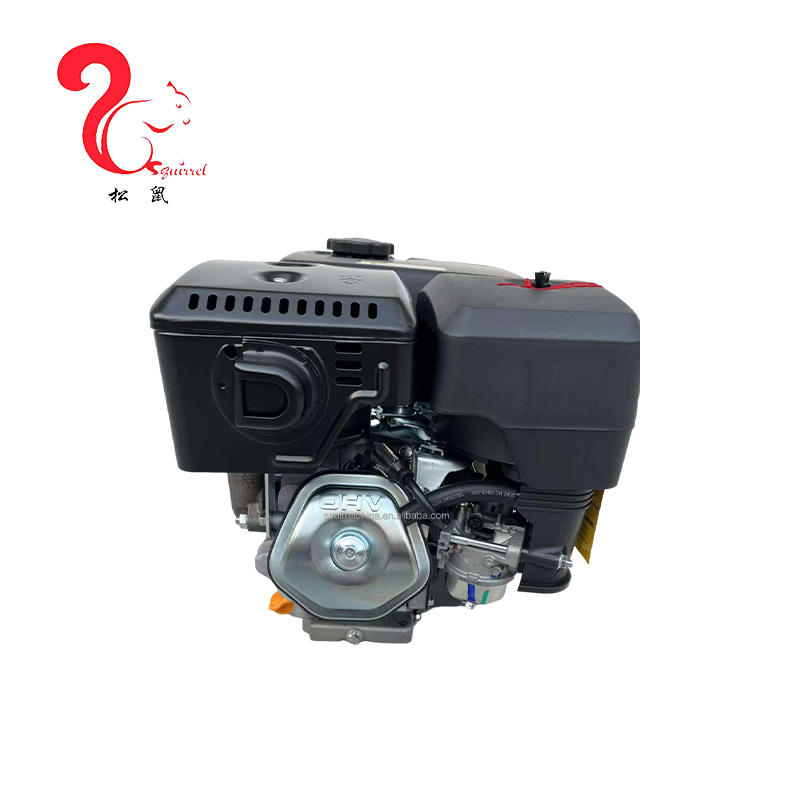 Loncin 270CC Construction Machinery Parts - 9HP G270 Engine