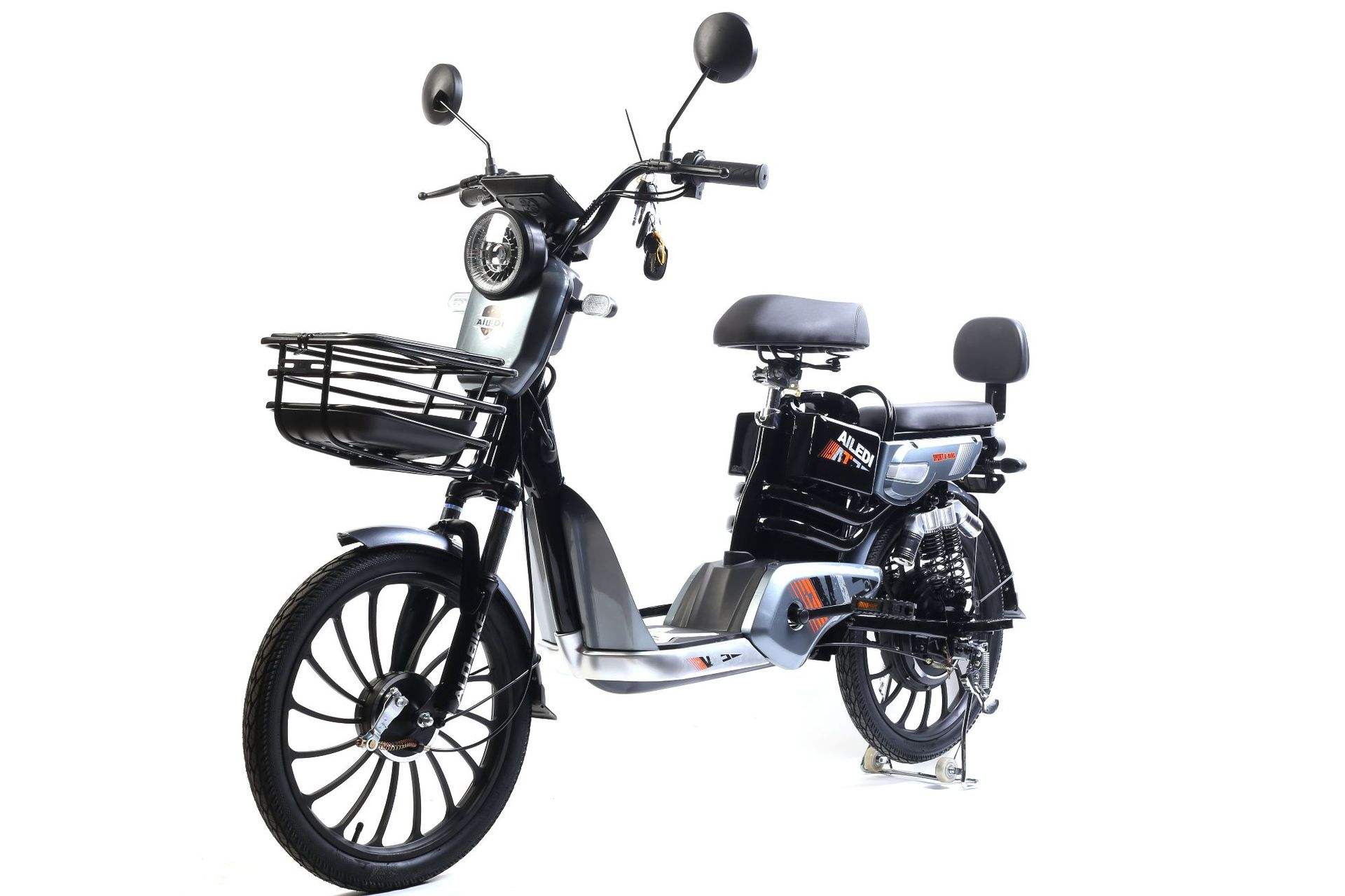 How to Choose the Best Electric Cycle in Oman: Buying Guide 2026