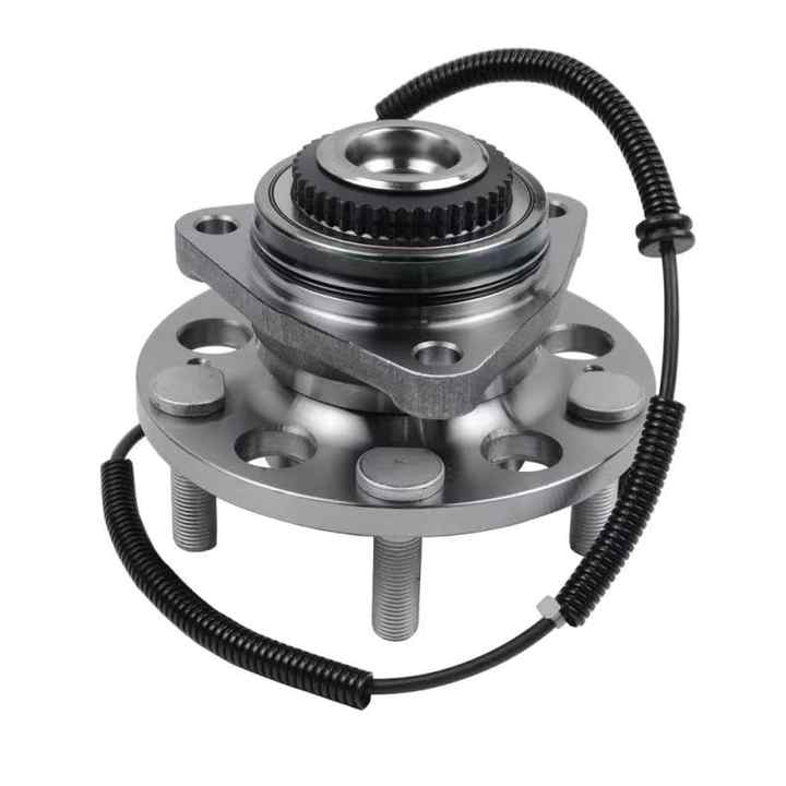 SSANGYONG Front Wheel Bearing Hub Assembly 4142009403