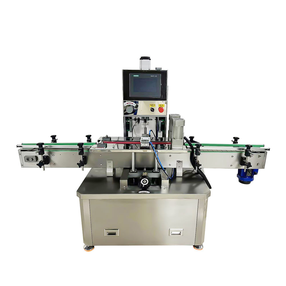 How to Choose the Best Capping Machine for Glass Bottles: A Complete Guide