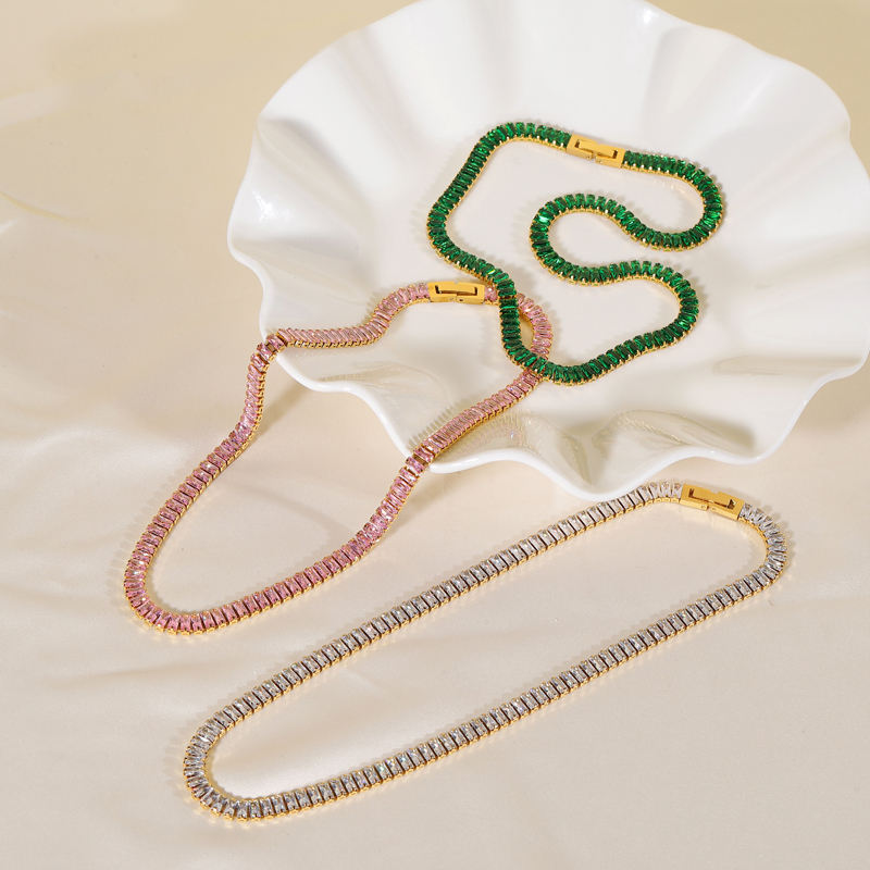 How to Choose the Best Earring and Necklace Gold Set: A Complete Buying ...