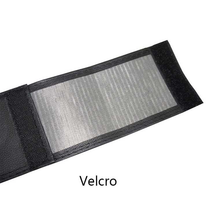 PU Fabric Lightweight Portable Soft 1/2 Cue Stick Carrying Bag for ...