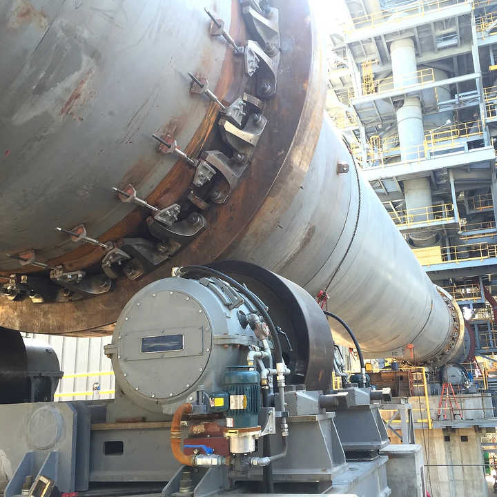 Lime Rotary Kiln Calcination System Cement Price Production Line Cement ...
