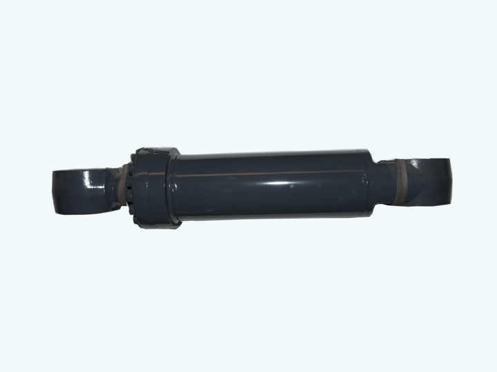 High Performance Hydraulic Blade Cylinders for Caterpillar Bulldozers ...