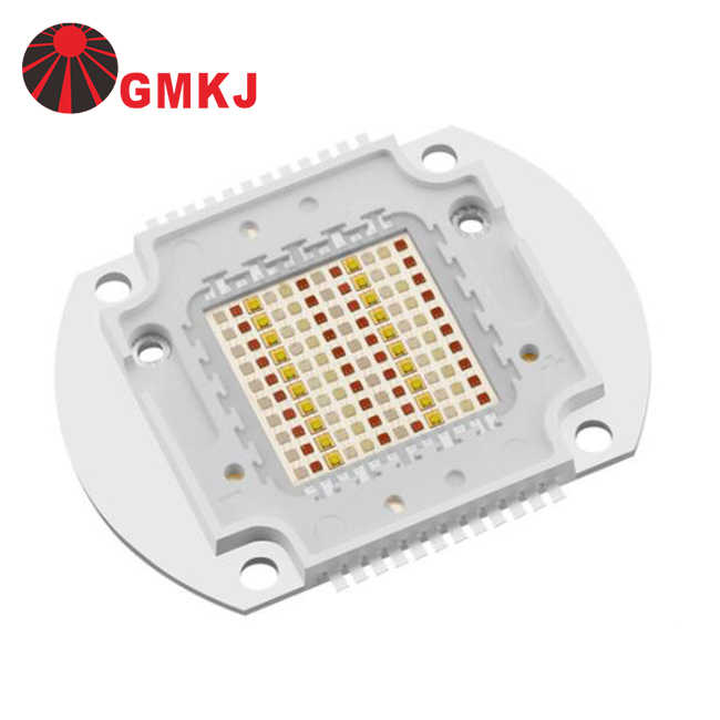 Gmkj 10W 30W 50W 60W 90W 100W Rgb High Power Cob Led Chip Aan Boord| Alibaba.com