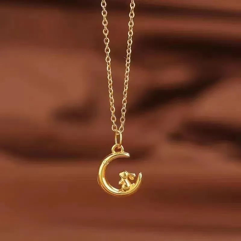 How to Choose the Best 24k Pure Gold Necklace: A Complete Buying Guide