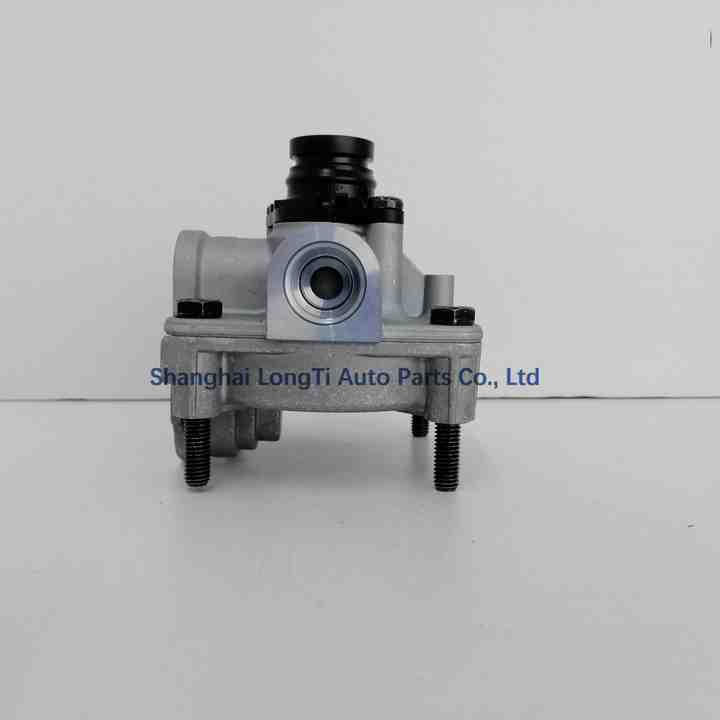 Original WABCO Relay Valve for Truck or Bus - Premium Quality