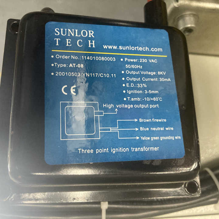 High Efficiency Low Energy protection Carbon Burns Quickly Adequately ...