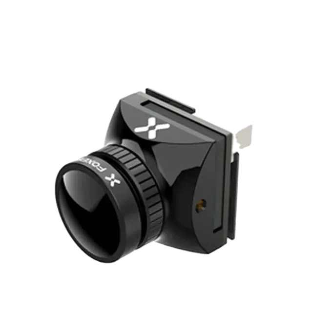 Newest Foxeer Cat 3 Micro / Foxeer Cat 3 Mini Fpv Camera 1200tvl 0 ...
