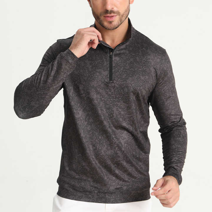 High Quality Polyester Spandex Light Weight Breathable Soft Custom Logo ...