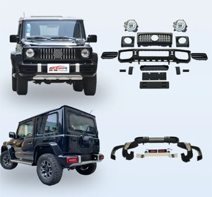 Durable, Robust & Optimum Class Suzuki Jimny Body Kit - Alibaba.com