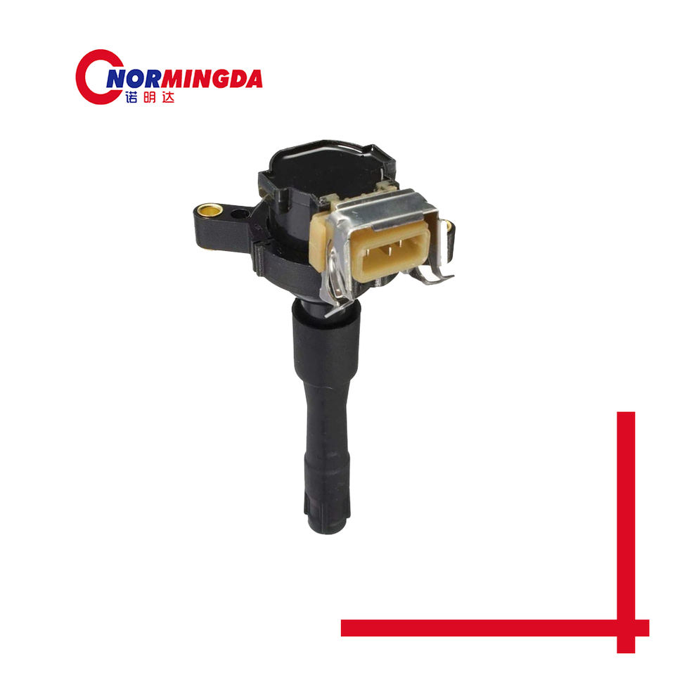 Ignition Coils for M Series M52 M54 X5 X3 5 7 Series Sedan SUV ...