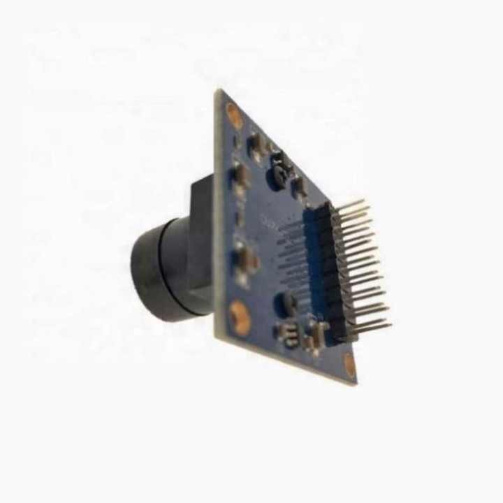 Ov7670 Camera Module Stm32 Driver Mcu Camera Board - Buy Ov7670 Camera ...