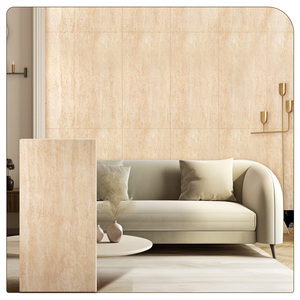 3D PVC Wall Panels - Modern Waterproof Design