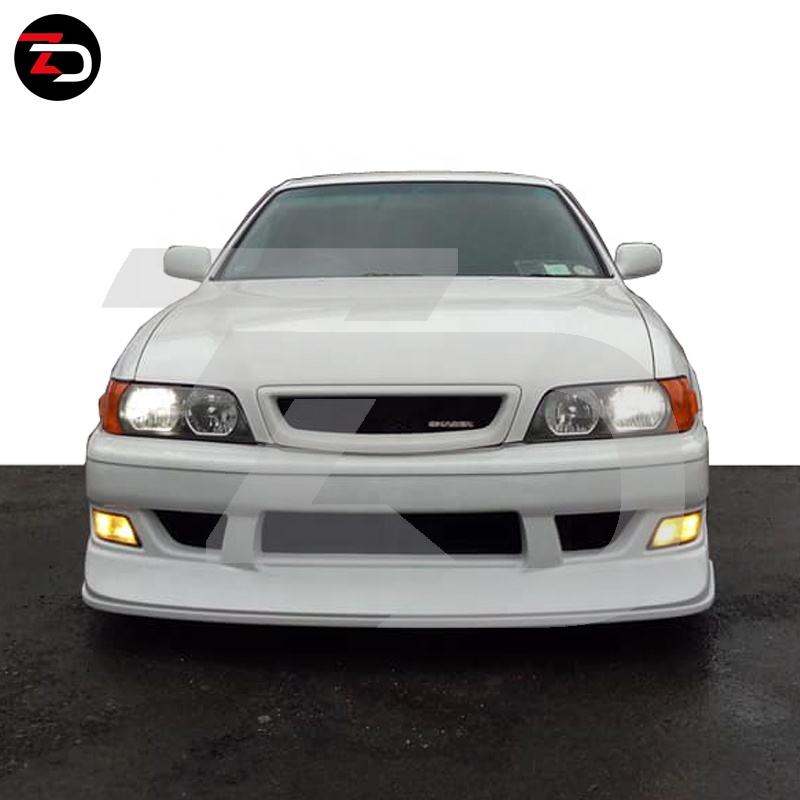 Wholesale Price Traum Look Body Kit for Chaser JZX100 GX100