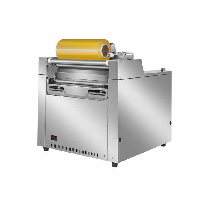 Supermarket Use Fresh-Keeping Cling Film Wapping Machine