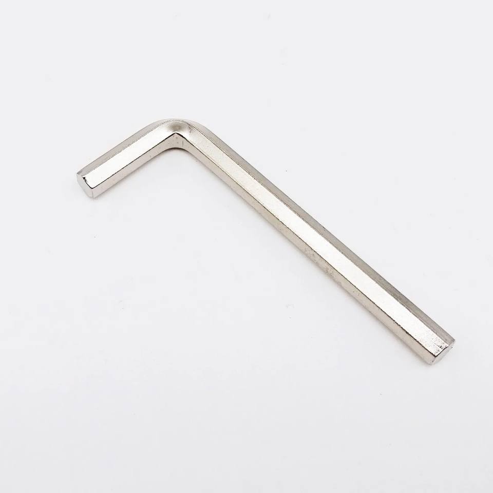 1.5-6mm L-Shaped Short Arm Hex Key Allen Wrench for Screwdriver Repair ...