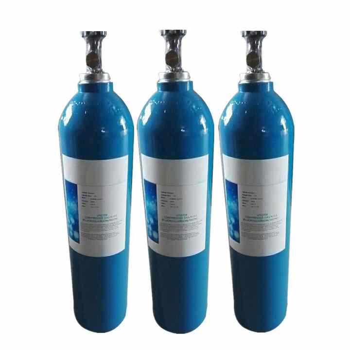 Excimer Laser Gas GAM Laser EX5 Krf 248 Nm - Non-flammable