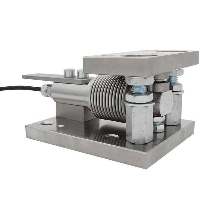 High-Temperature Resistant Load Cell Heat-Proof Force Sensor for ...