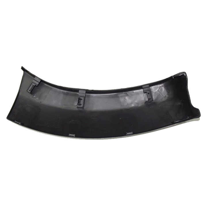 Auto Car Fender Flares for Hilux Vigo 2012 - Durable & Stylish