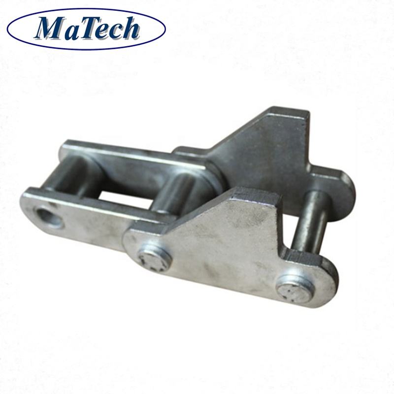 81X,81XH,81XHH Industrial Roller Chains for Agricultural Use