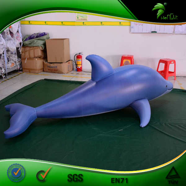 Giant Inflatable Helium Fish Ball Animal Toys - Bokep Gaya Lumba Lumba