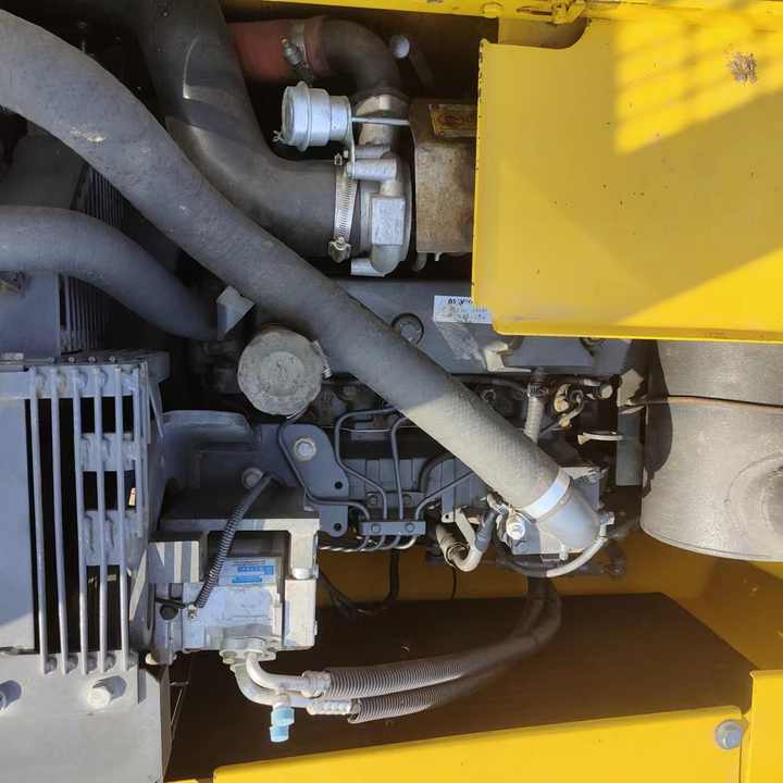 二手小松挖掘机PC110-7 11吨挖掘机挖掘机日本工程机械PC110待售| Alibaba.com