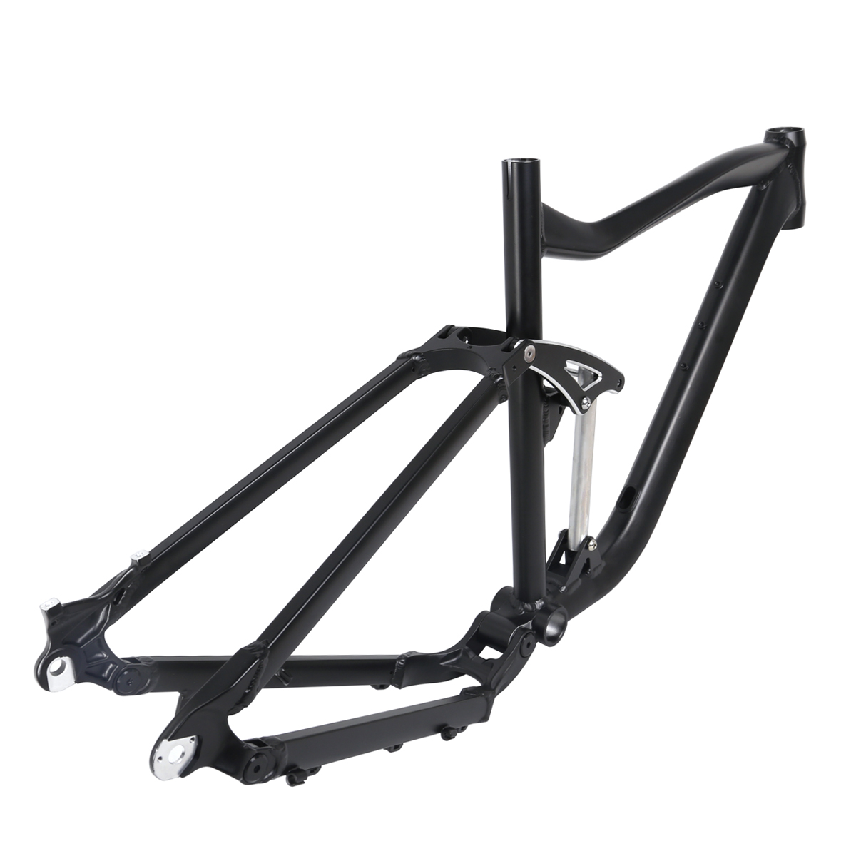 How to Choose the Best Full Suspension Cycle Engine Frame