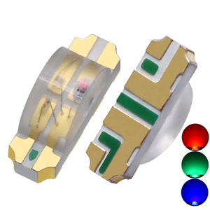 Wholesale 1206 side view smd led for Energy-Efficient Colored Lights ...