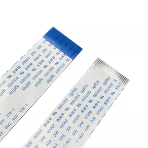 Catálogo de fabricantes de Ffc Cable Awm 20624 80c 60v Vw de alta ...