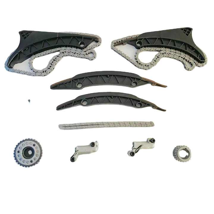 BMW 4.4T N63 N63T Engine Parts - Timing Chain Kit