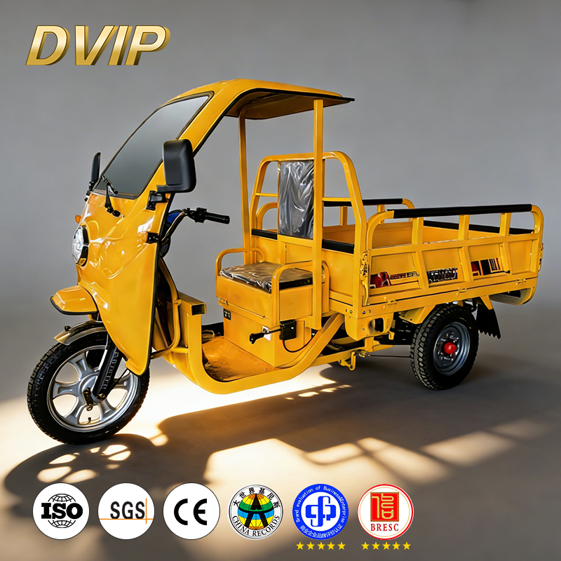 Boost Business Efficiency with Innovative mini motor trike price Solutions
