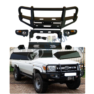 Durable Performance with Premium toyota land cruiser hzj79 body parts ...