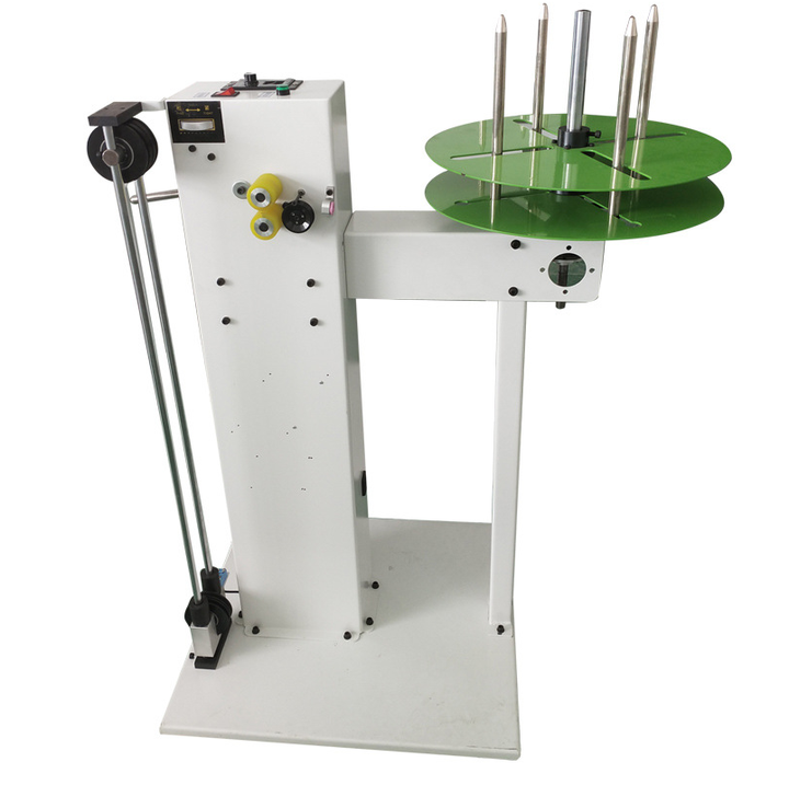 GRW Free-Standing Electrical Wire Cable Prefeeder - 15kg