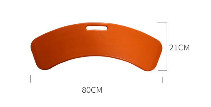 Patient Pat Slide MRI Transfer Board for Wheelchair Users - Reliable ...