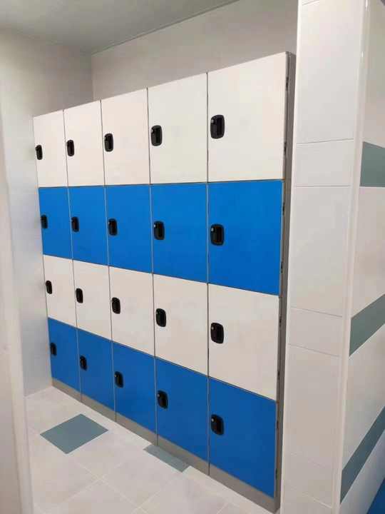 Modern Storage Wardrobe Clothes Closet Cabinet abs plastic lockers ...