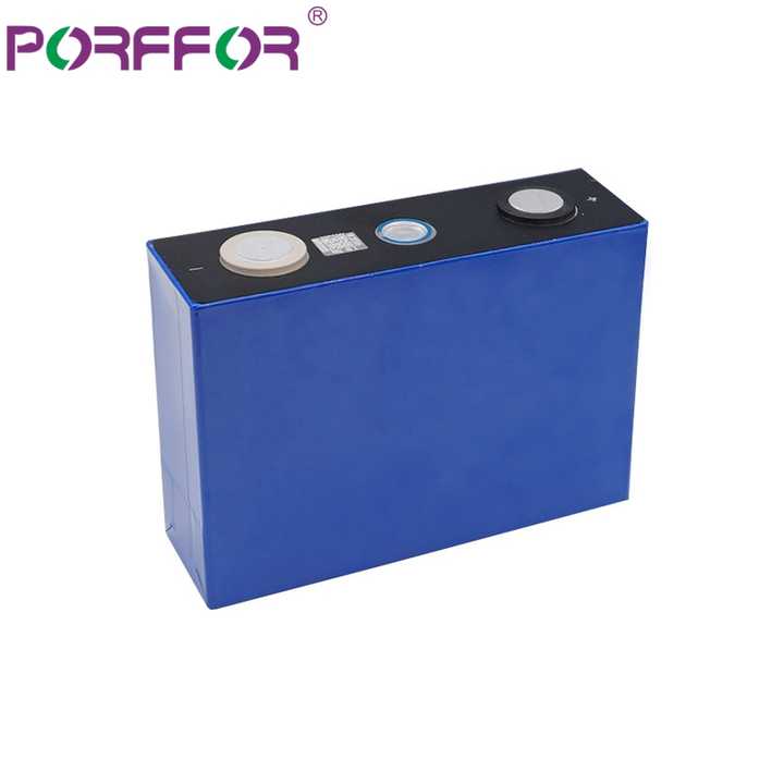 High Safety Sodium Ion Prismatic 75Ah 3V Na Sodium Storage Battery for ...