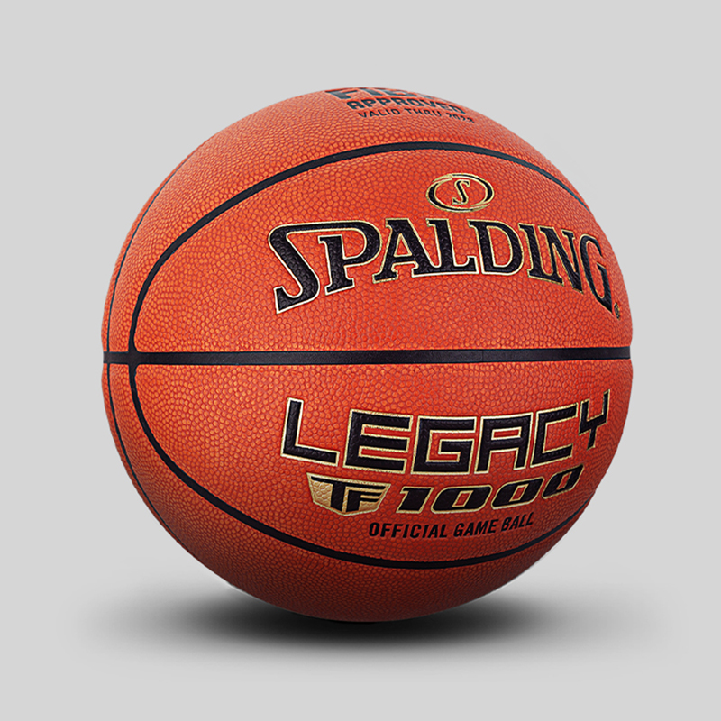 How to Choose the Best Spalding Ball for Your Sport and Skill Level