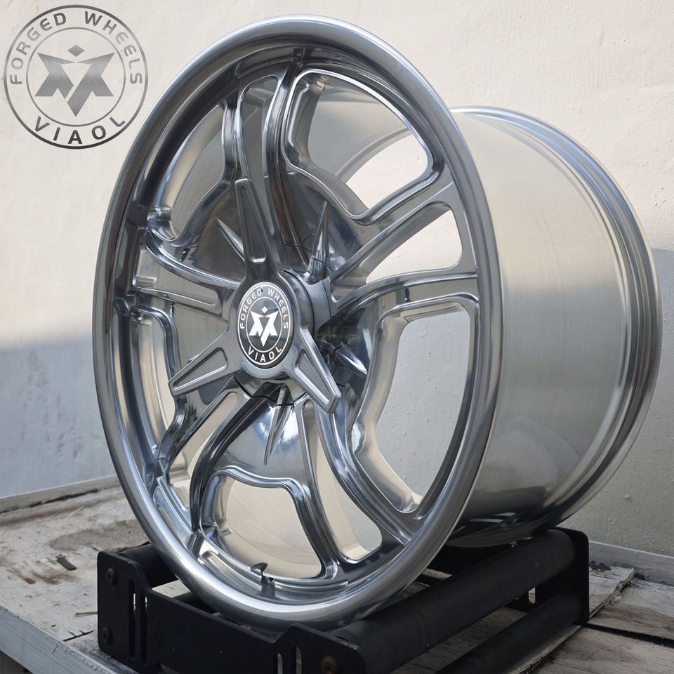 Viaol New Custom Special Forged Rims Centerlock Concave 18-22 Inch ...