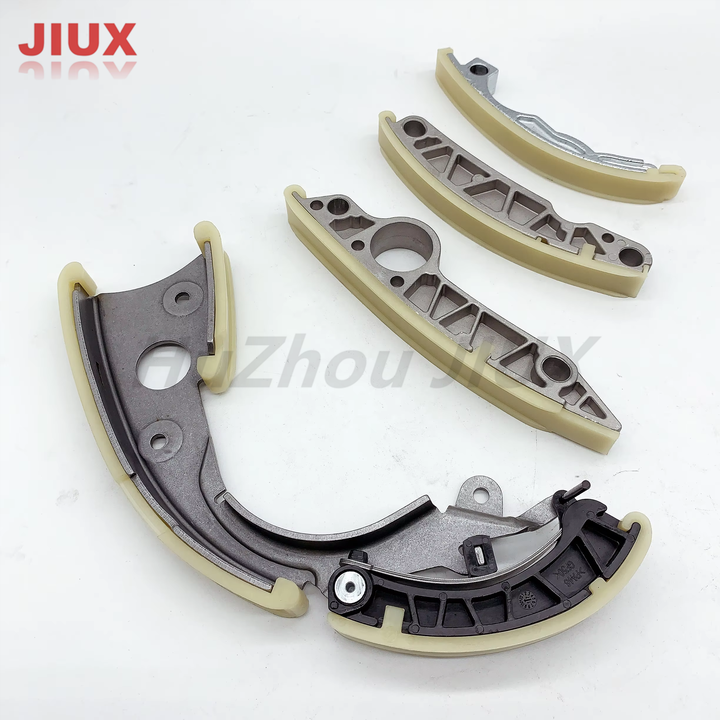 Auto Parts Timing Chain Kit for A6 C6 2.4 3.2 FSI 079 109 229L ...
