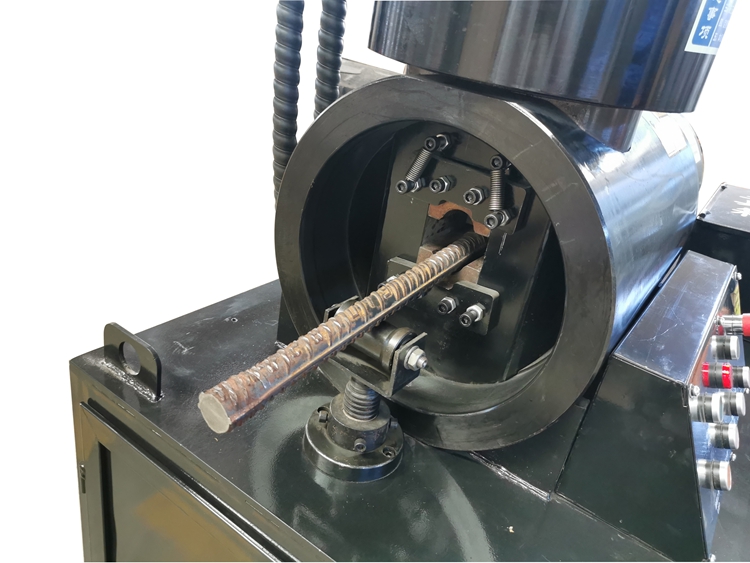 Rebar processing machine upsetting machine/rebar forging machine/rebar ...