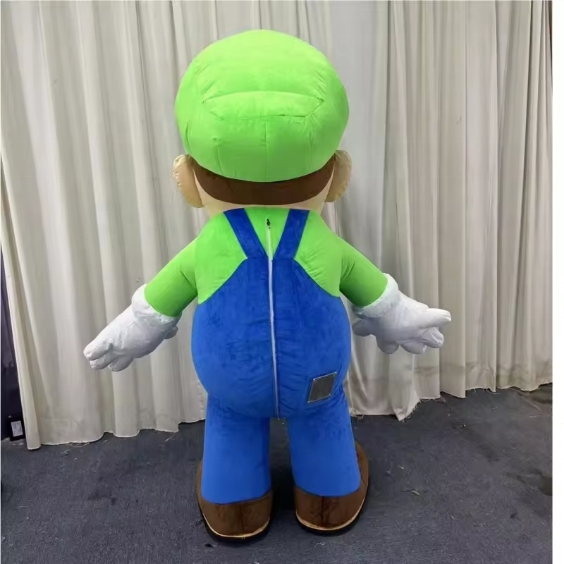 Charming and Cozy super mario characters toys famous plush for Kids ...
