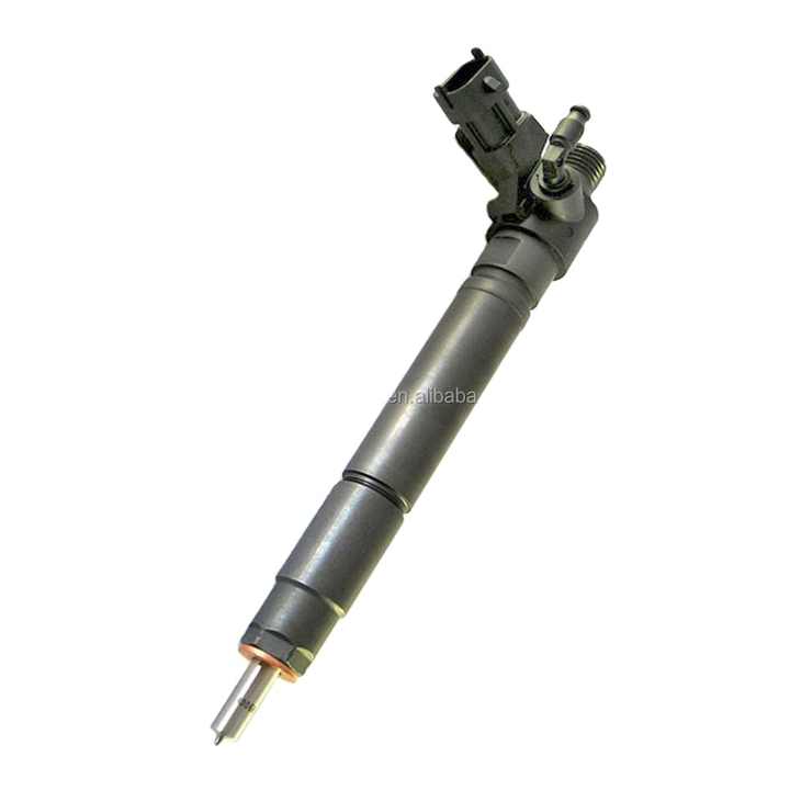 Genuine New Piezo Injector for Jaguar/landrover - 0445116043