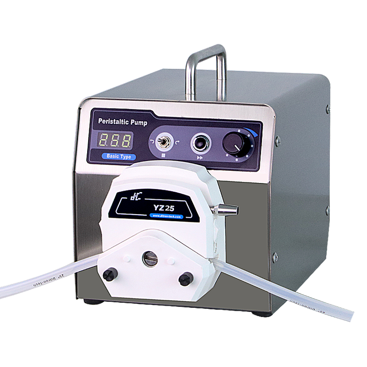 High Quality Peristaltic Hose for Medical Lab & Dialysis