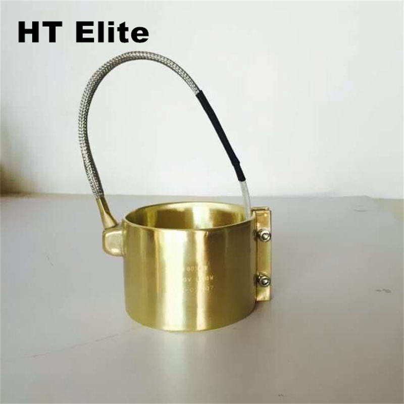 Mold Water Industrial Rod Copper High-Accuracy 12V-450W Resistance ...