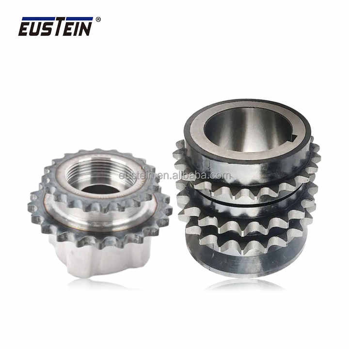 13527797906 Car Timing Chain Kit Crankshaft Gear for BMW E81 E87 F20 ...