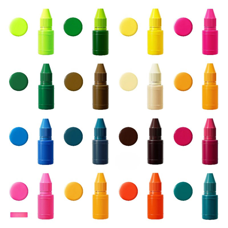 How to Choose the Best Flash Ink for Stamps 500ml: A Complete Buying Guide