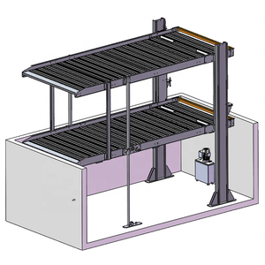 Featured Wholesale underground car stacker For Your Parking Solutions ...