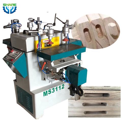 Automatic Wood Planer Machine Thicknesser Woodworking Machine Wood ...